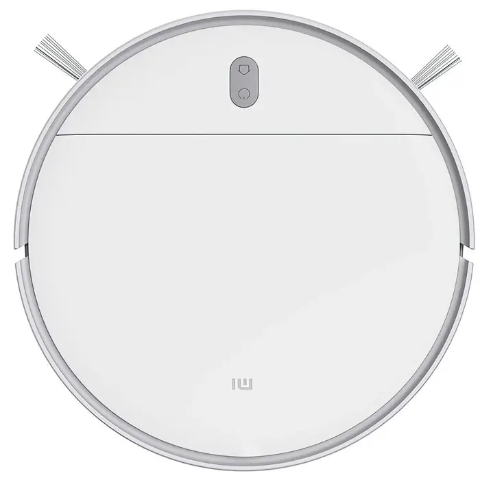 Робот-пылесос Xiaomi Mi Robot Vacuum Mop Essential - самые низкие цены ...