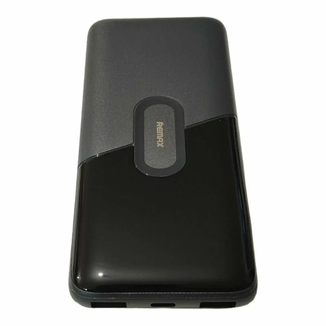 Портативный аккумулятор Remax Rpp 666 10000 Mah самые низкие цены у