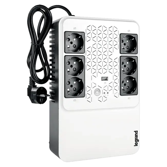 Keor Multiplug 600 ВА - eng past narx – bizda! BeeMarket