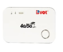 Мобильный WiFi роутер Bvot M88 - самые низкие цены – у нас! BeeMarket