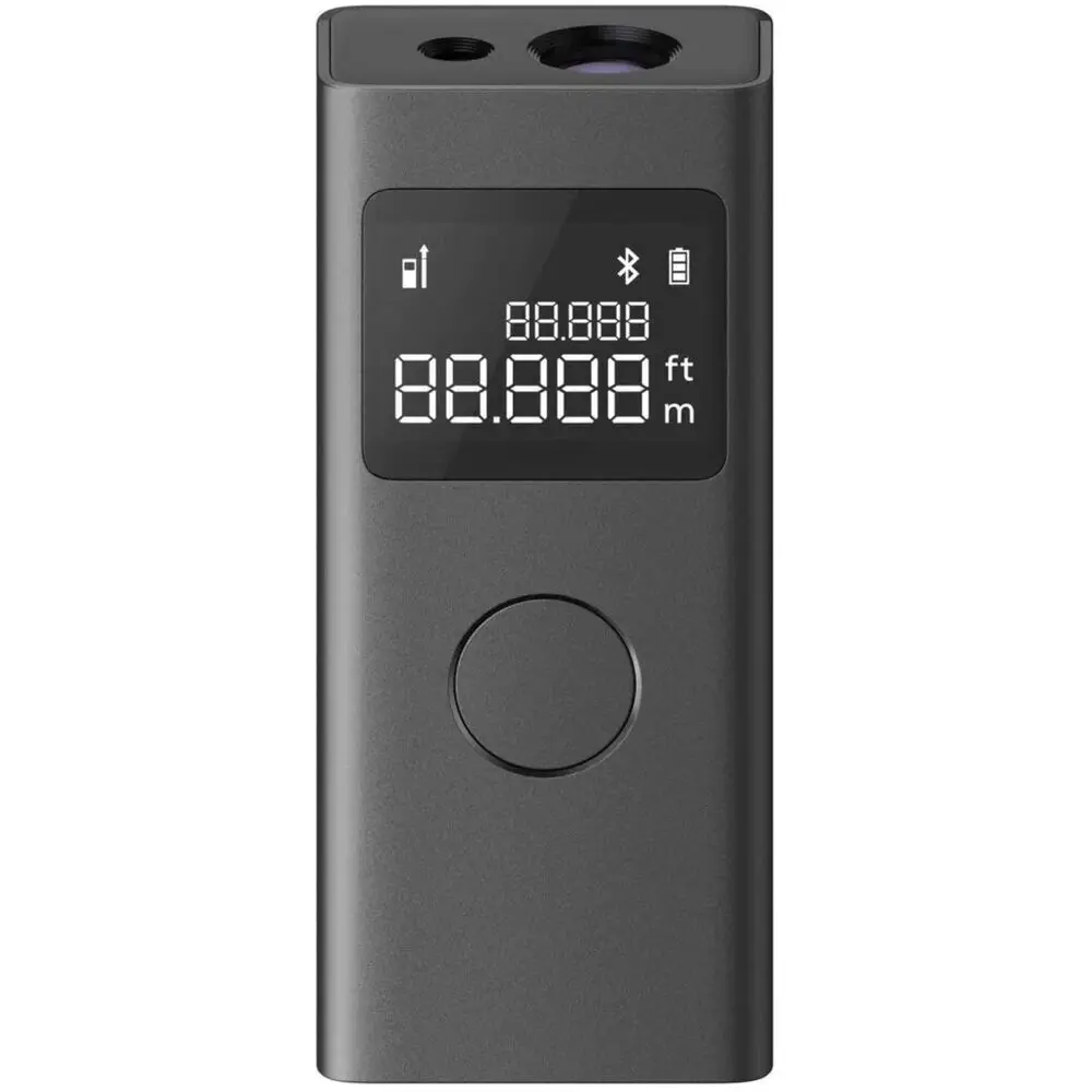 Лазерный дальномер Xiaomi Smart Laser Measure - самые низкие цены – у ...