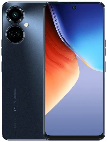 Смартфон Tecno Camon 19 Pro, Eco Black, 8/128 GB - купить по выгодной ...