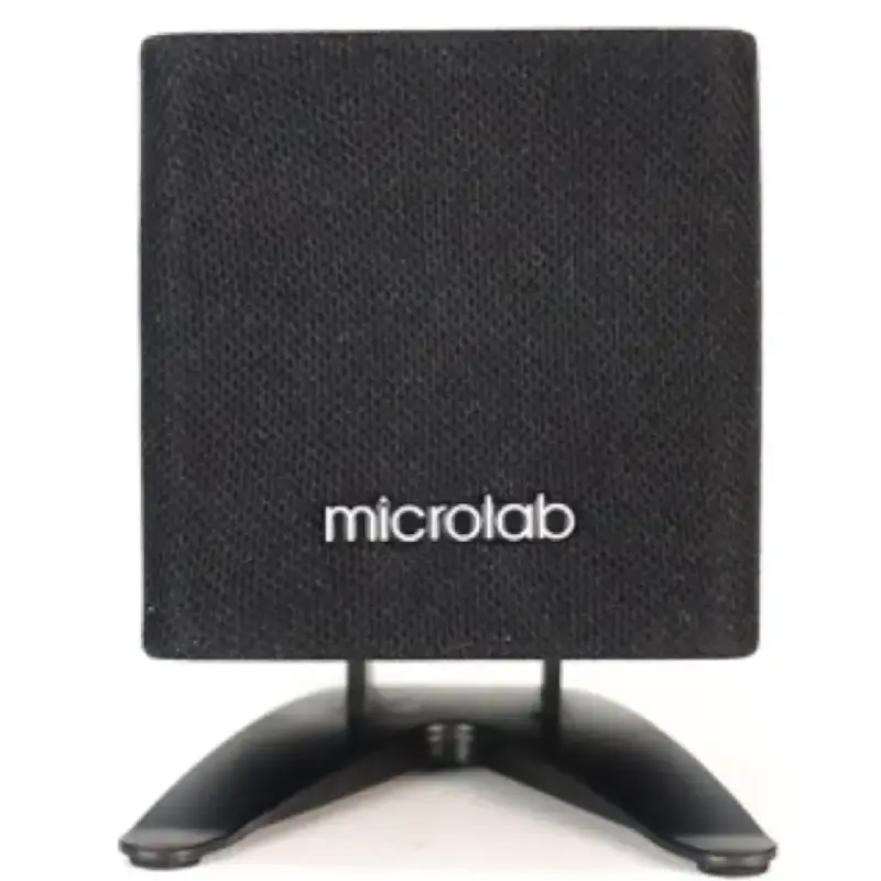 Акустическая система MICROLAB X1 BT - eng past narx – bizda! BeeMarket