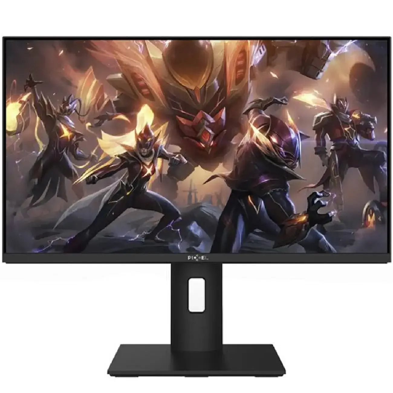 Pixel 25" PXG25-280 IPS 280Hz 1mc FHD (1920*1080) HDMI 1920x1080 22" o ...