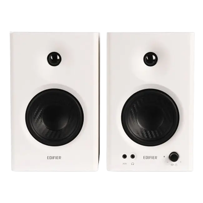 Edifier MR4 white - самые низкие цены – у нас! BeeMarket