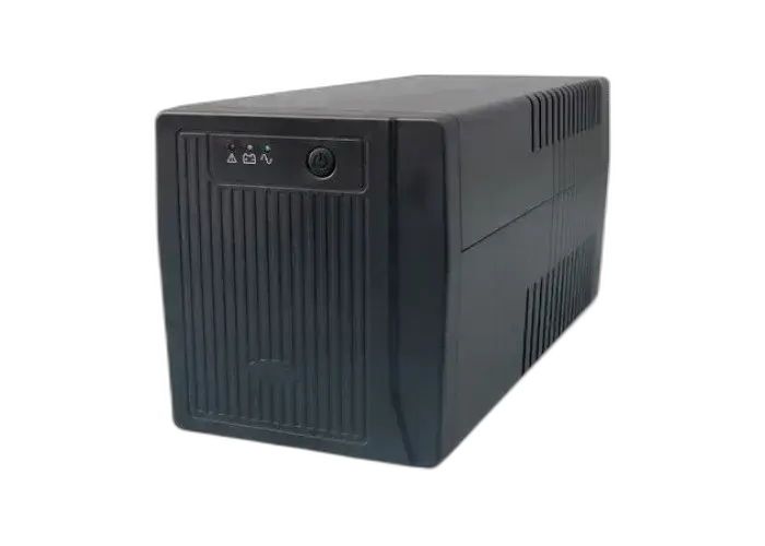 UPS AVT – 2000VA AVR (KS200S) - eng past narx – bizda! BeeMarket