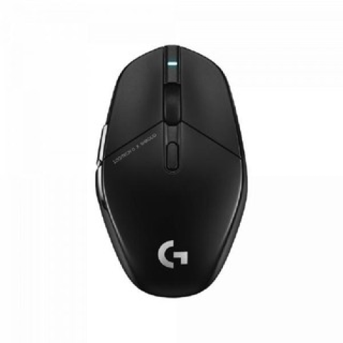 Logitech G303 SHROUD EDITION BLACK sichqonchasi - eng past narx – bizda ...