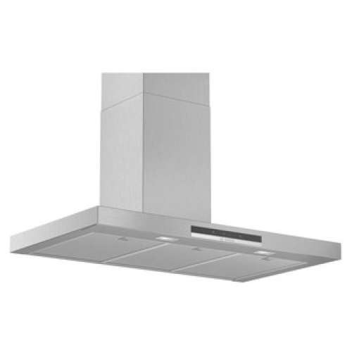 Вытяжка Bosch DWB96IM50 - самые низкие цены – у нас! BeeMarket