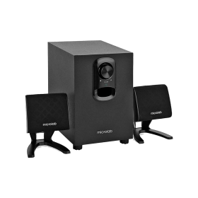 Kompyuter karnayi Microlab M-108 - eng past narx – bizda! BeeMarket