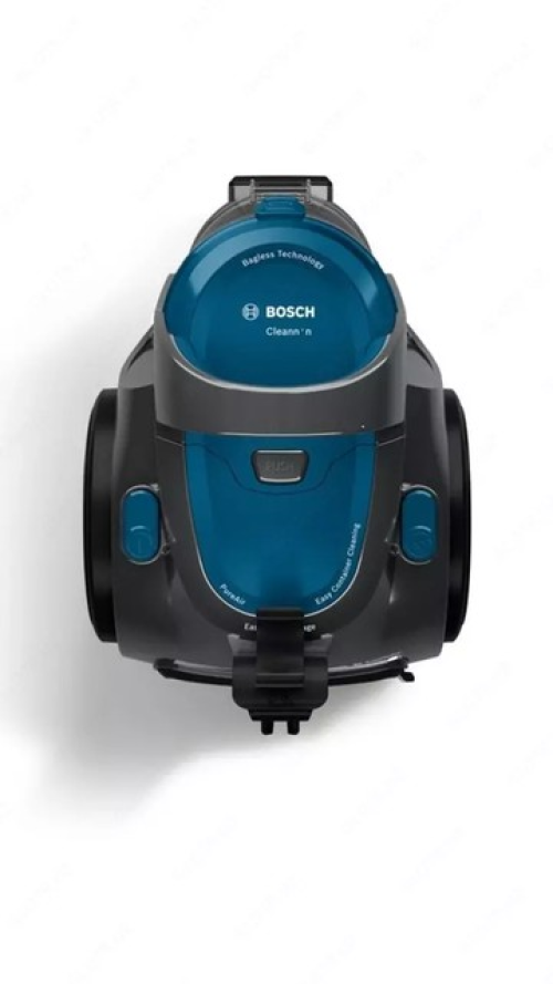 Пылесос традиционный Bosch BGS05A220 - самые низкие цены – у нас! BeeMarket